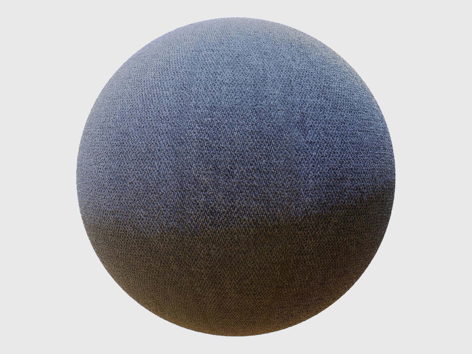 Jeans Fabric PBR Texture Texture | CGTrader