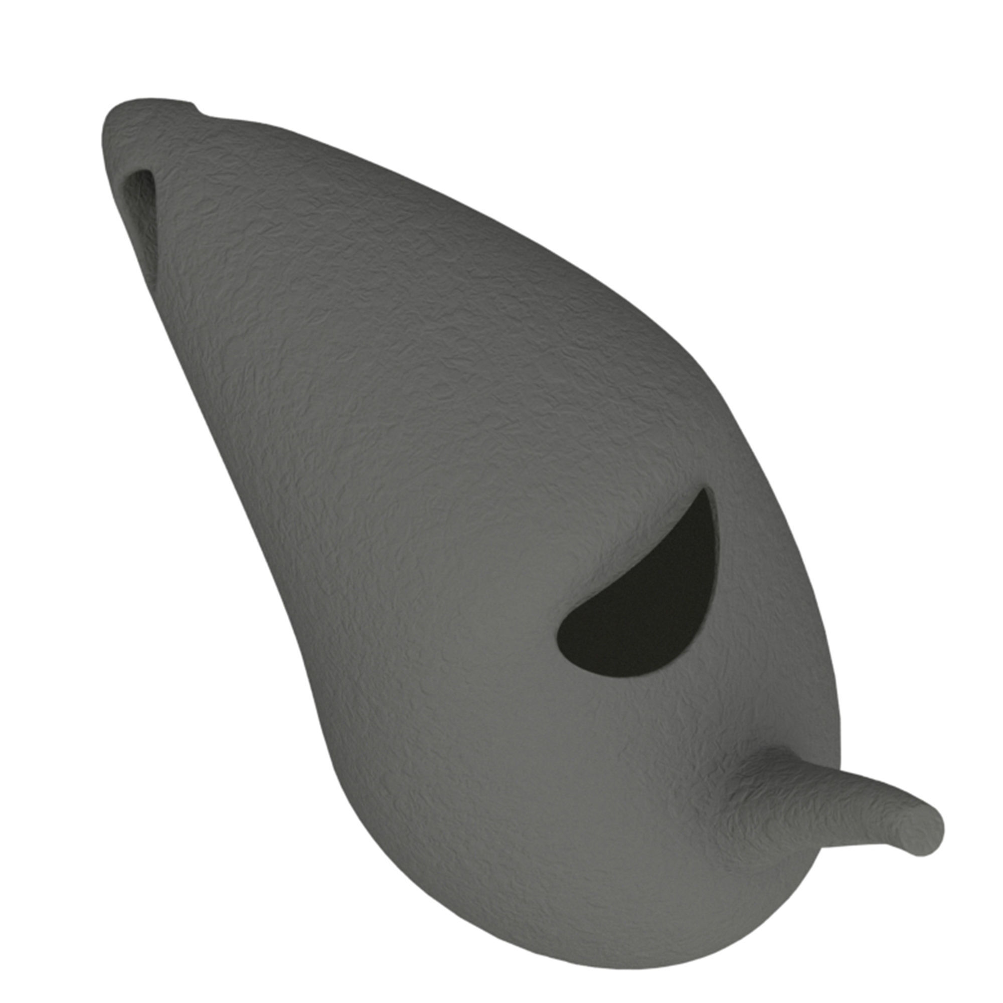 hanging birds nest free 3D model | CGTrader