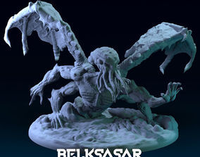 Cthulhu 3D Printing Models | CGTrader