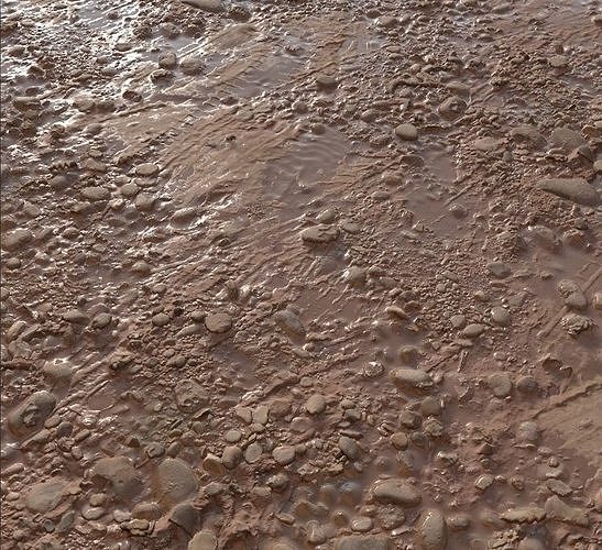 High Quality PBR Materials of Dirt Texture | CGTrader
