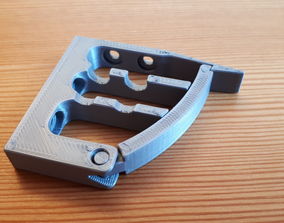 Locking 3D Printing Models | CGTrader