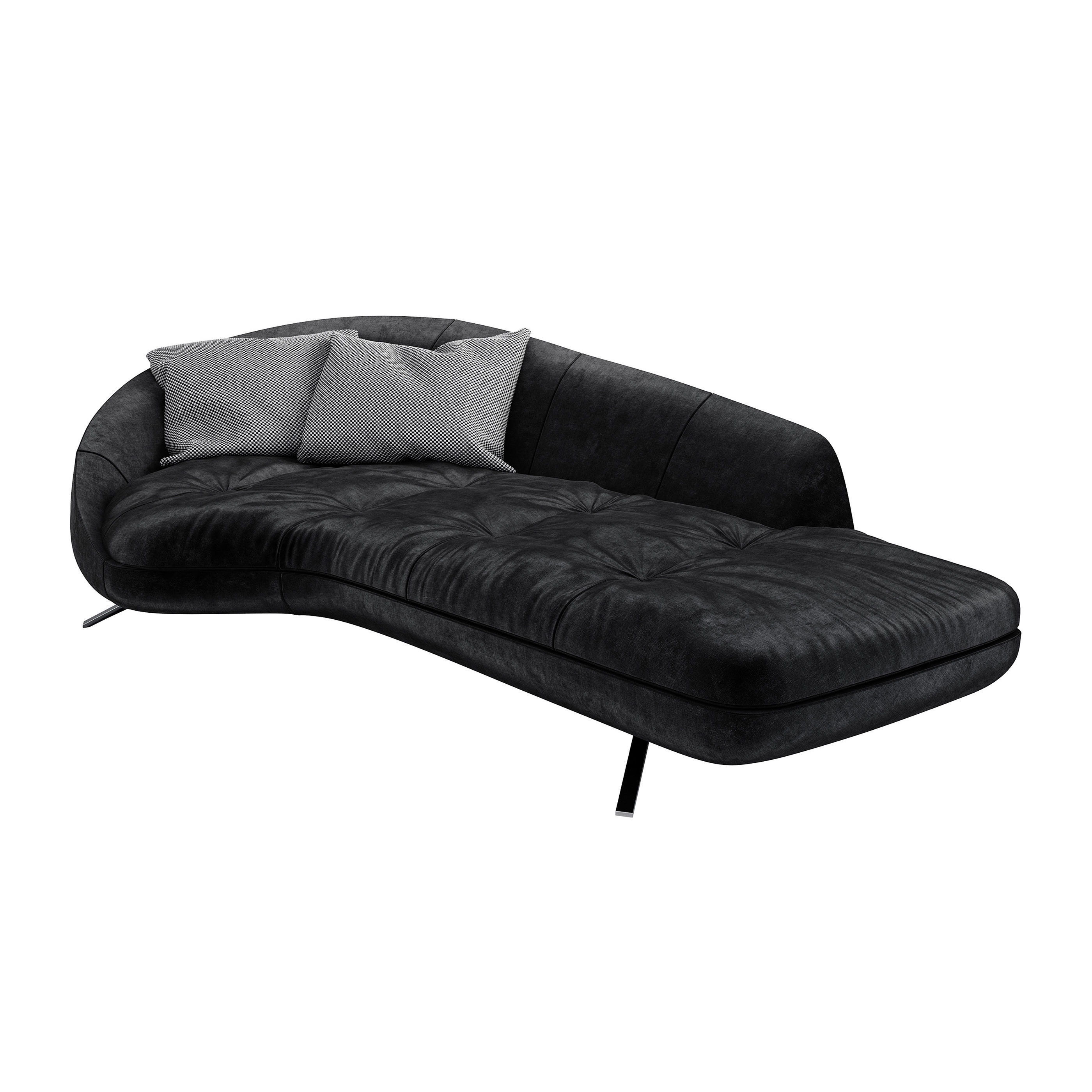 Boe Sofa Desiree 3D model | CGTrader