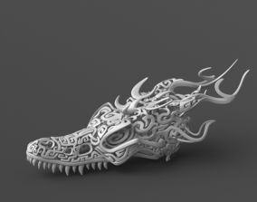 Filigree 3D Models | CGTrader