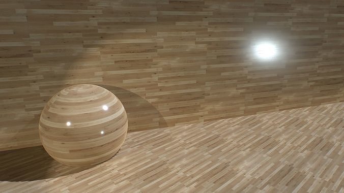 Wooden Floor Textures pack 4 Texture | CGTrader