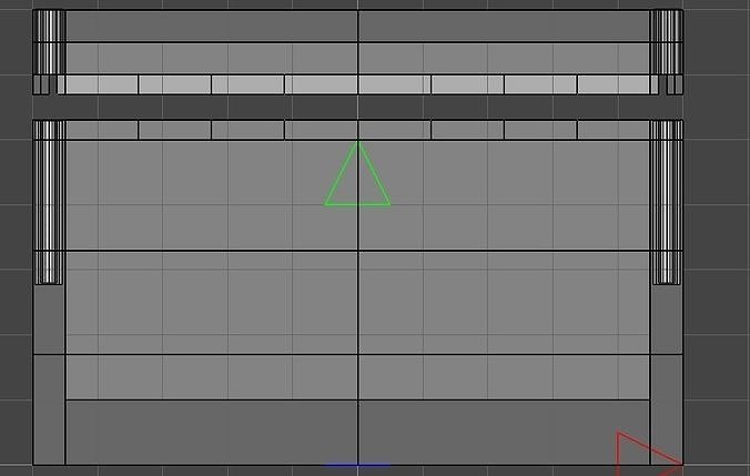 Junction Box 3D model 3D printable | CGTrader