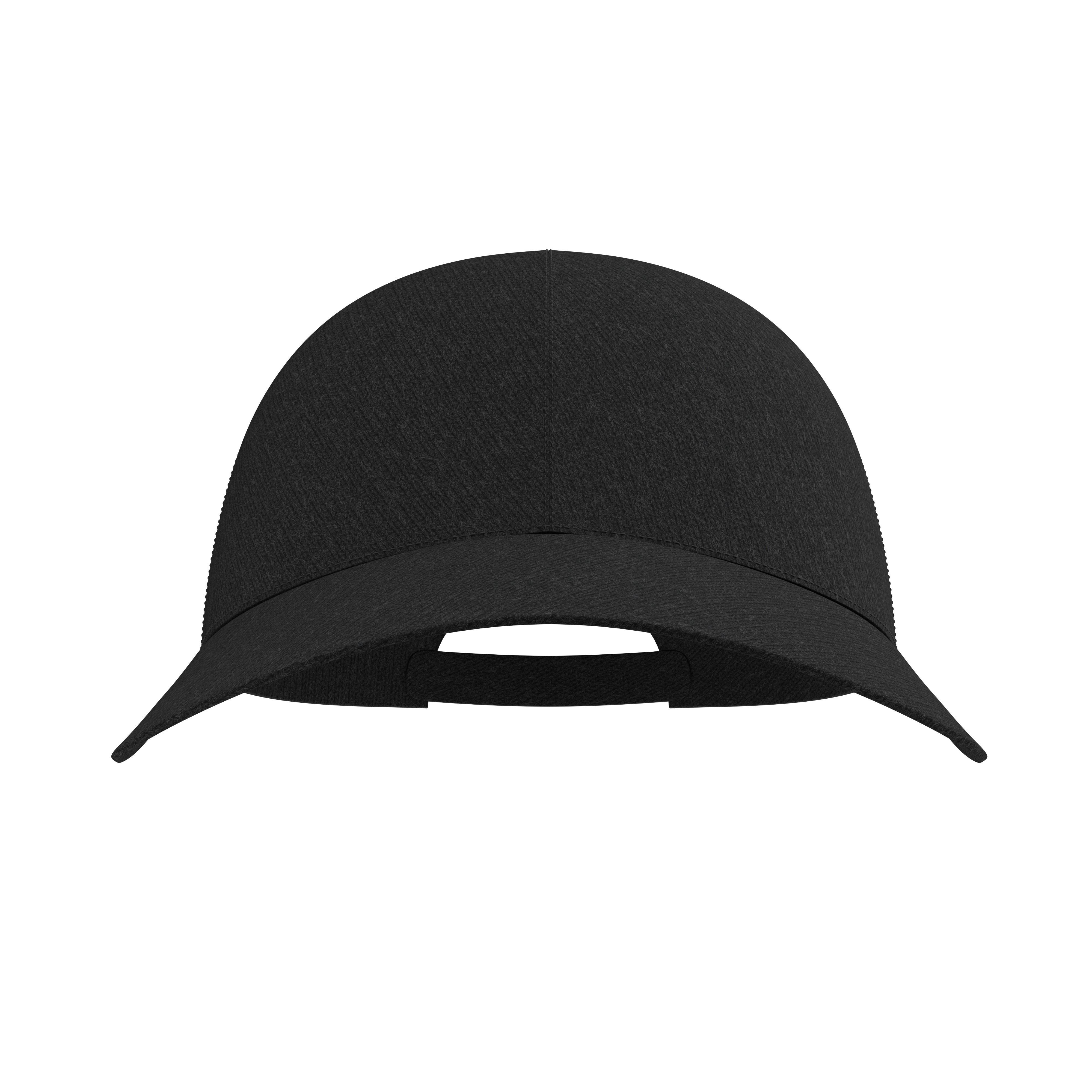 Baseball Cap PBR Low-poly 3D model free VR / AR / low-poly 3D model ...