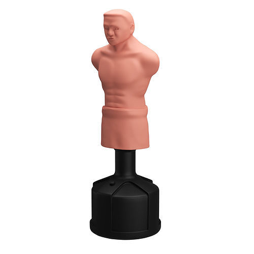 Century Bob-Box XL 3D model | CGTrader