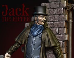 Ripper 3D Models | CGTrader