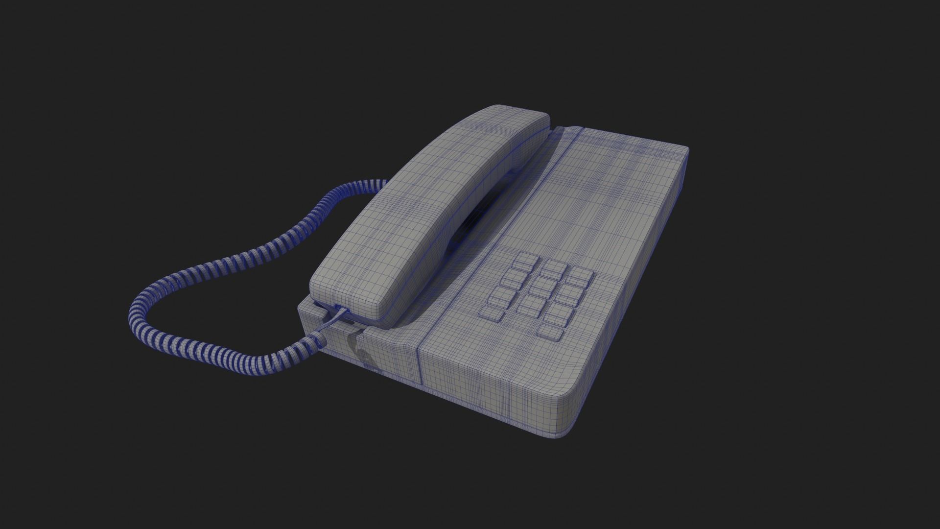 Phone 3D model 3D model | CGTrader