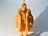 Bender Pimp statue from Futurama TV series 3D model 3D printable | CGTrader