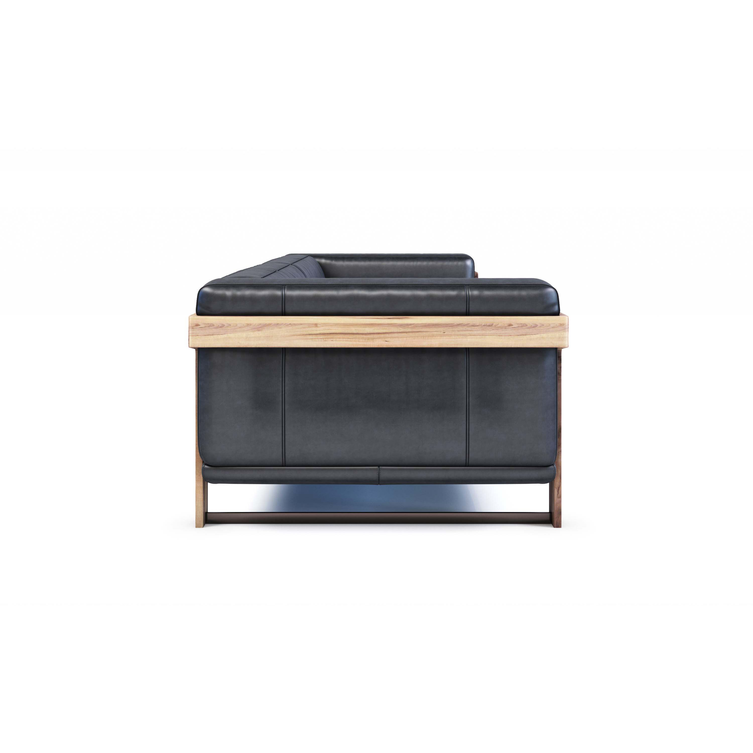 Natuzzi Dalton sofa 3D model | CGTrader