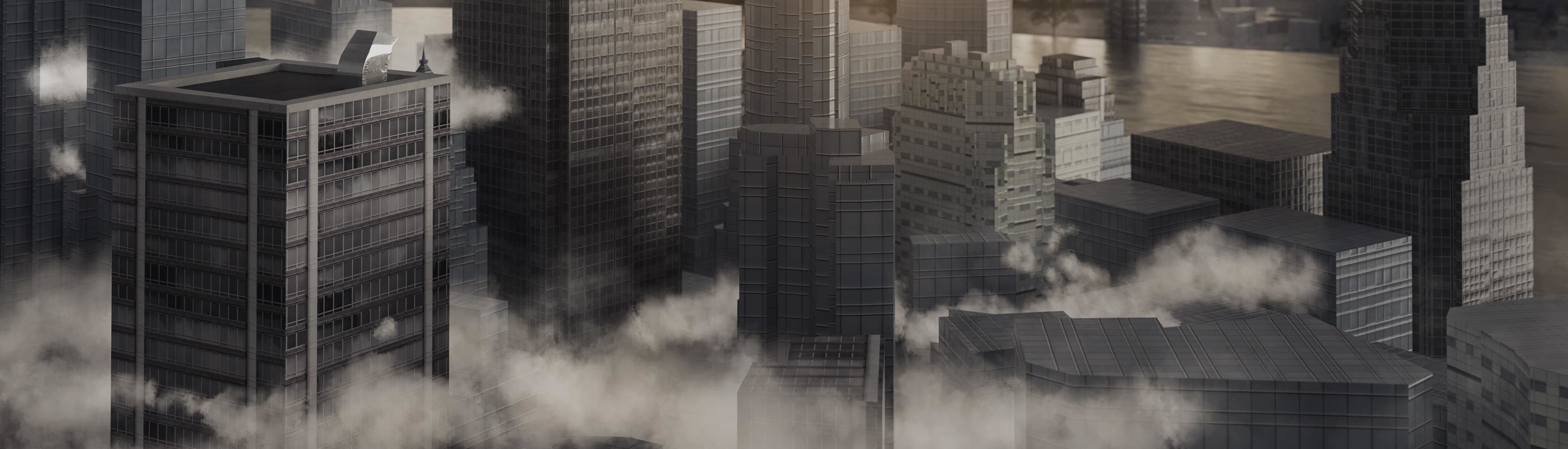 Texture Transparent Fog Planes and Node Shader for Blender VR / AR ...