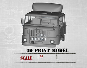 Ifa 3D Printing Models | CGTrader