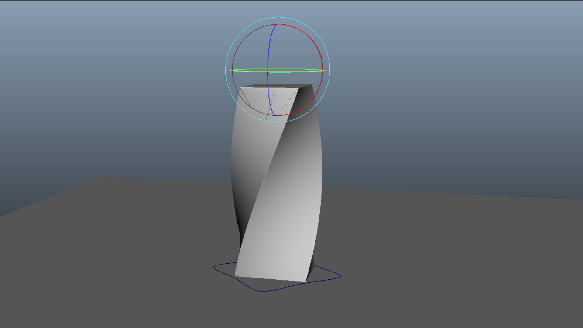 Tetra Pack free 3D model rigged | CGTrader