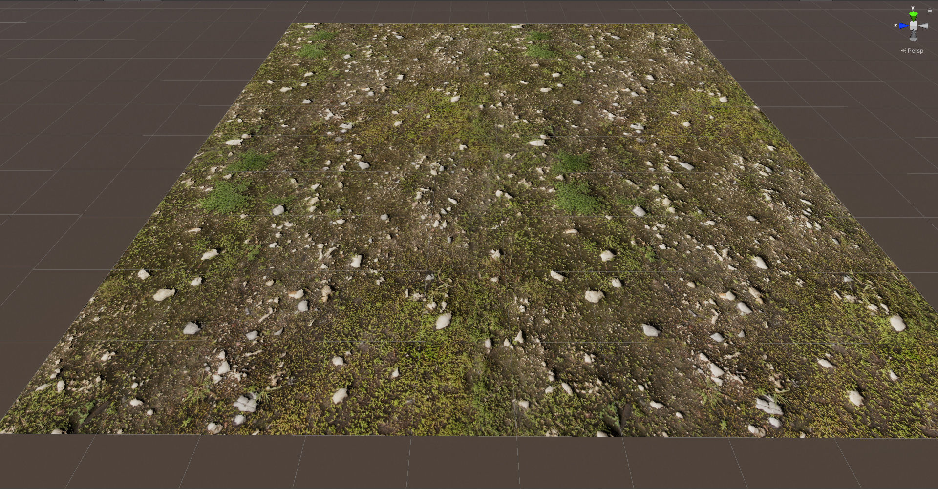 Ground Terrain Game Photo Texture Texture | CGTrader