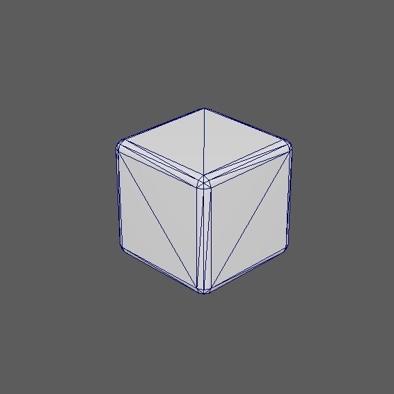 3D model Dice01 dice VR / AR / low-poly | CGTrader
