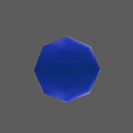 3D model Gachapon VR / AR / low-poly | CGTrader