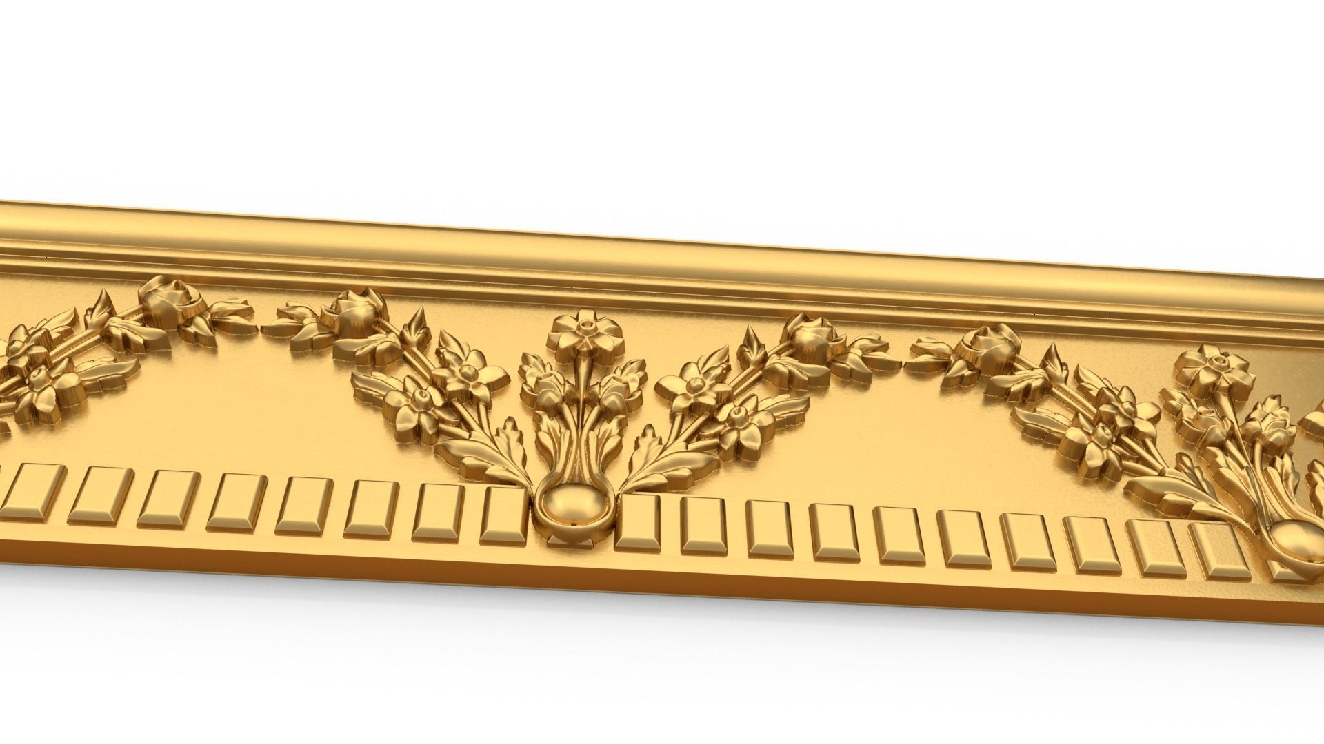 3d model For CNC - 18 3D model | CGTrader