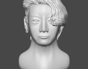 Bts 3D Printing Models | CGTrader