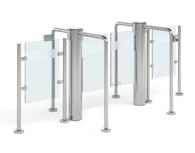 Turnstile 3D Models | CGTrader