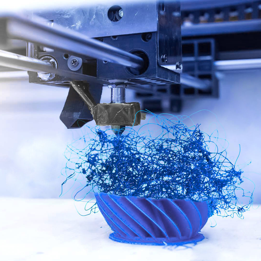 Fail Faces 3D model 3D printable | CGTrader