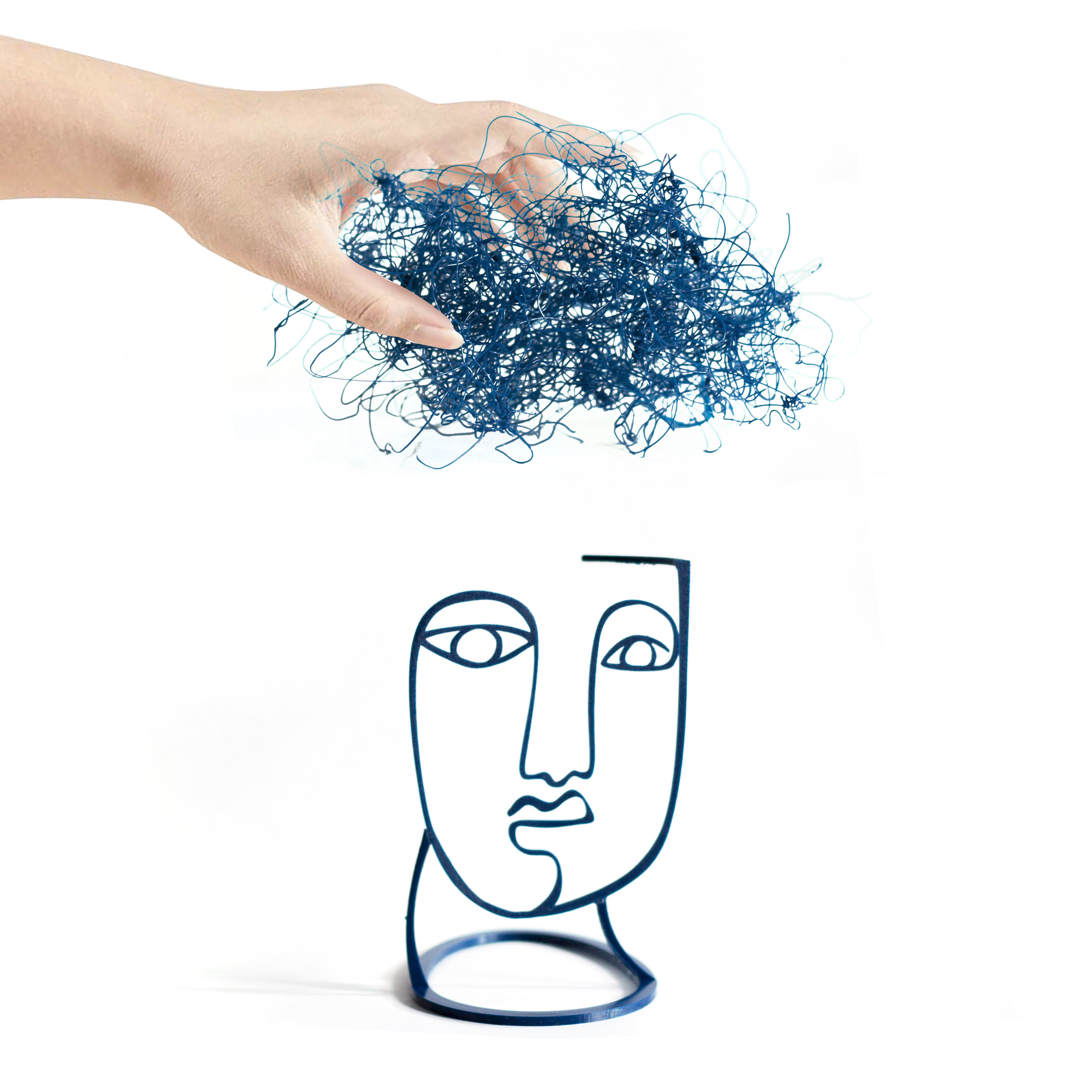 Fail Faces 3D model 3D printable | CGTrader