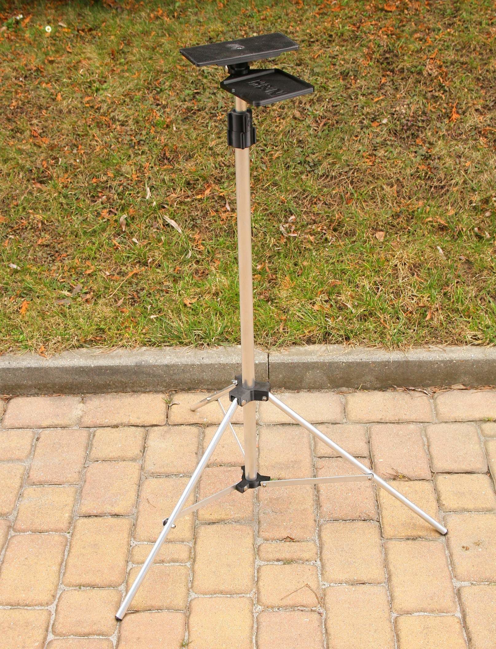 Air rifle Shooting Tripod Stand for shooting sports KPN10 stand 3D ...