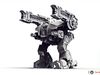 Prometheus Juggernaut 3D model 3D printable | CGTrader
