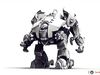 Prometheus Juggernaut 3D model 3D printable | CGTrader