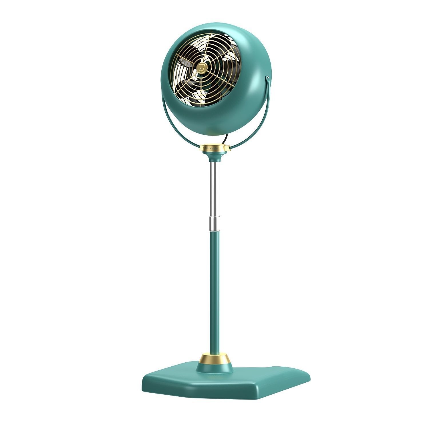 Vornado Fan 3D model | CGTrader