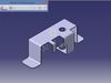 sheet metal CAD model 3D model | CGTrader