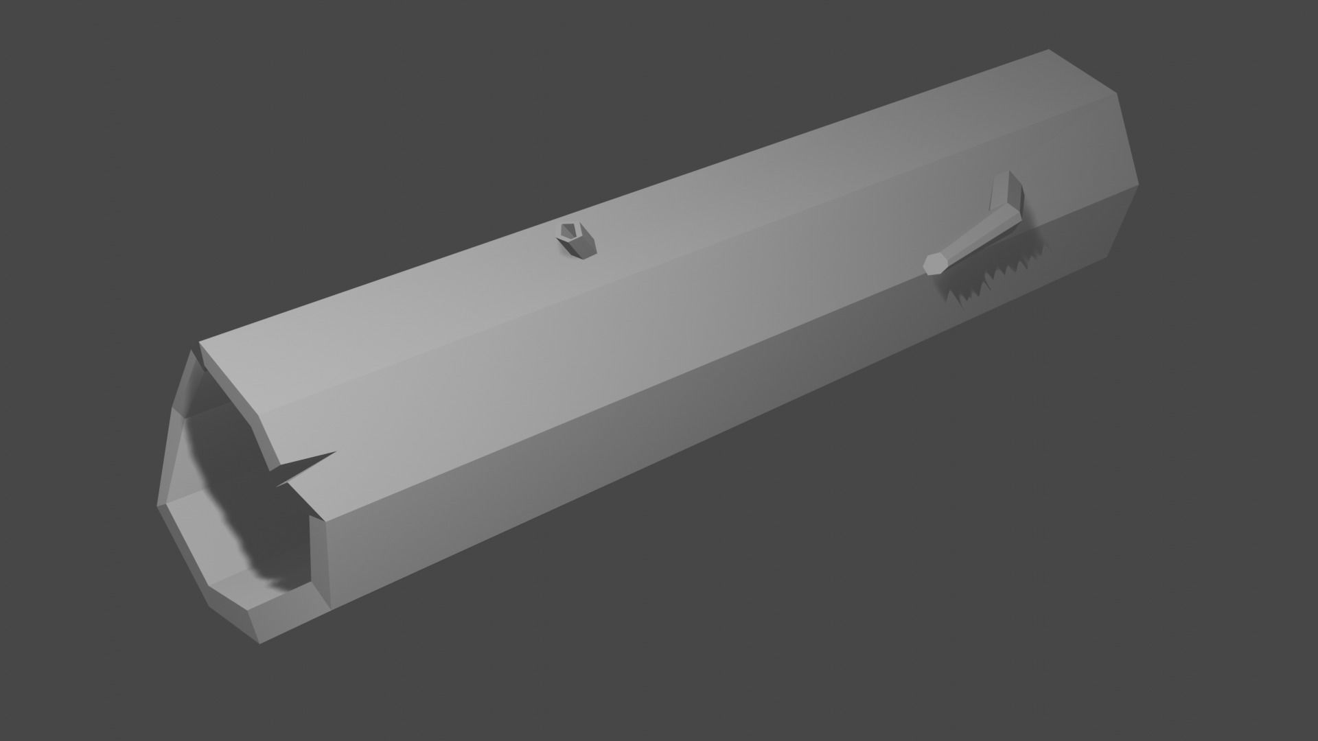 low poly environment pack 3D model | CGTrader