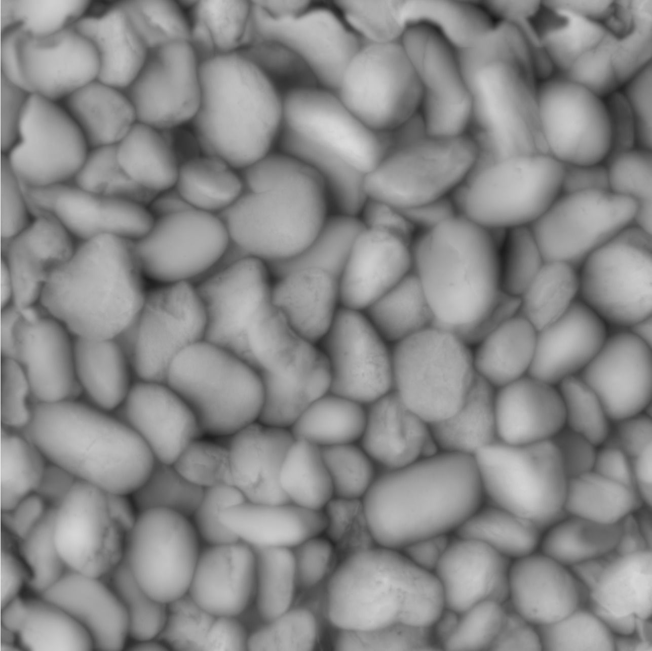 Stone Pebble Seamless Texture | CGTrader