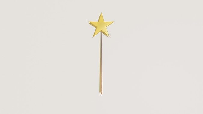 Star Wand