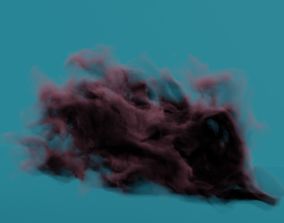 Smoke 3D Models | CGTrader