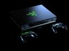 Razer Gaming console free 3D model animated | CGTrader