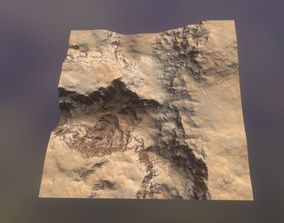 Biome 3D Models | CGTrader