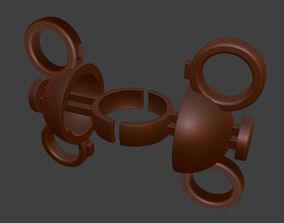 Mochi 3D Printing Models | CGTrader