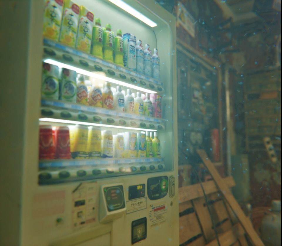 3D model Post Apocalyptic Office Asset Pack VR / AR / low-poly | CGTrader