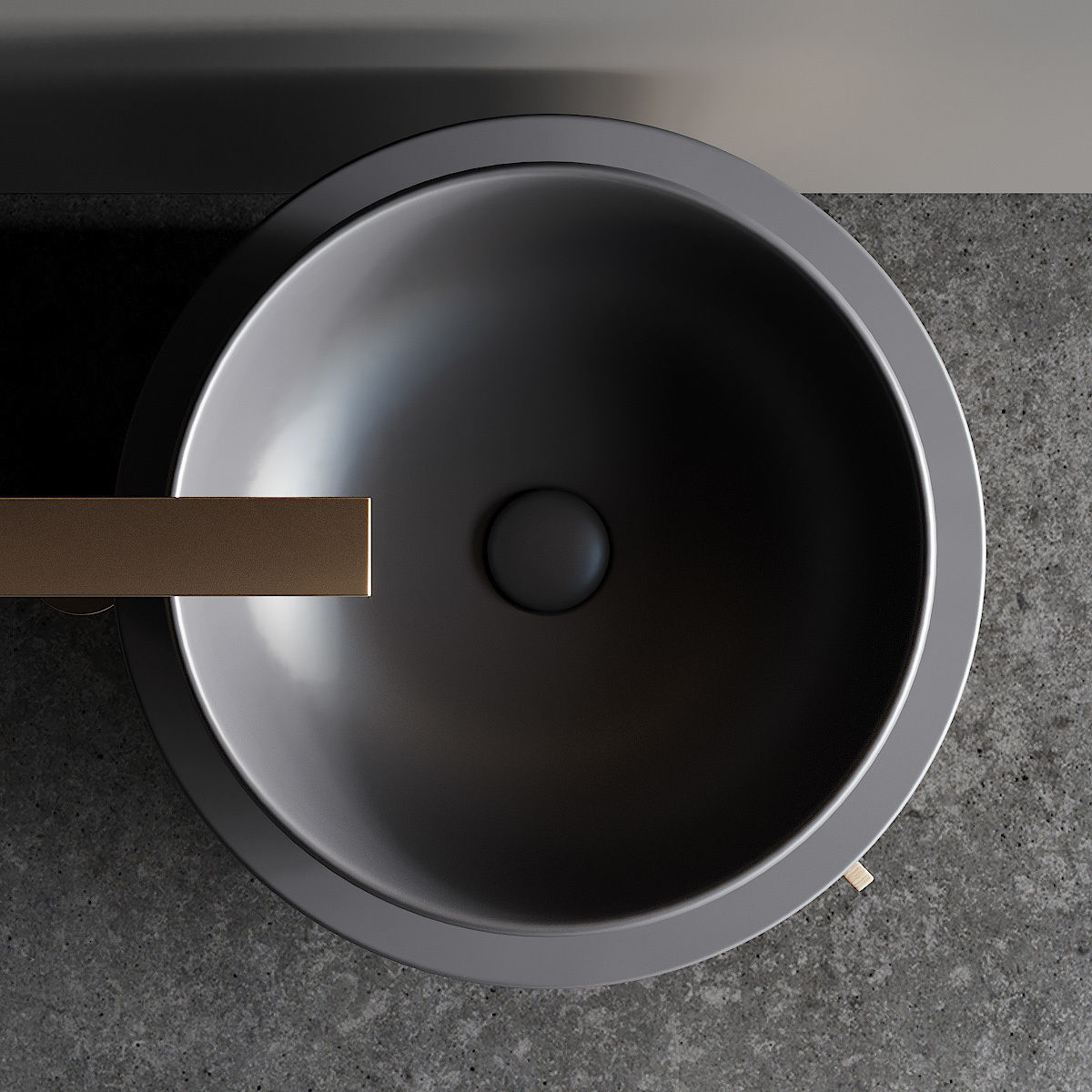 Ceramica Cielo Tiberino Set 2 3D model | CGTrader