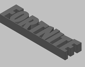 Fortnite 3D Printing Models | CGTrader
