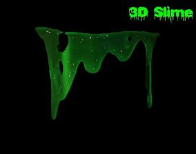 Slime 3D Models | CGTrader