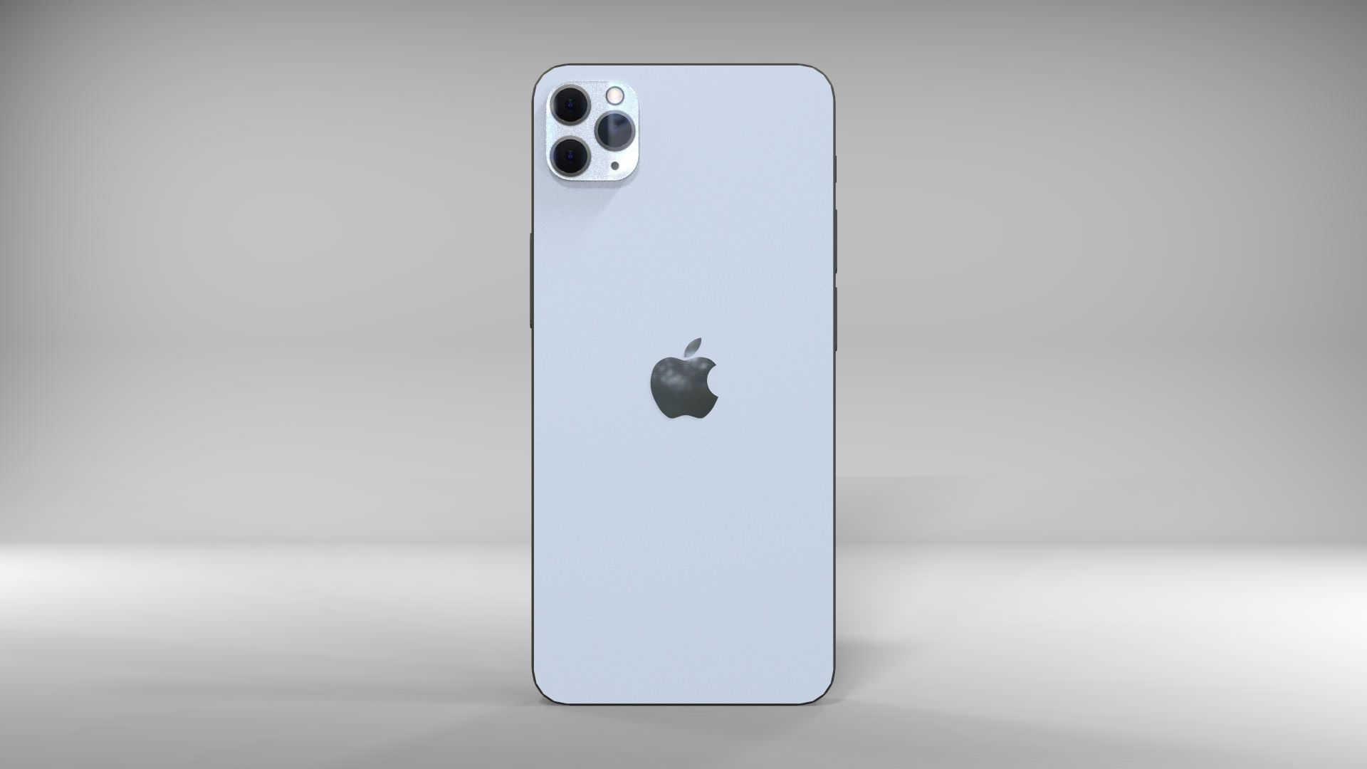 3D model iPhone 14 Concept model VR / AR / low-poly | CGTrader