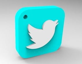 Telegram 3D Printing Models | CGTrader