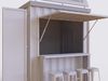 Booth Container 3D model | CGTrader