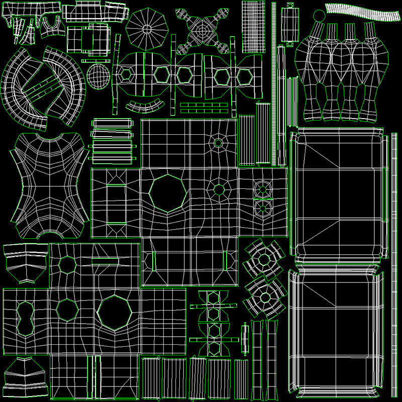 3D model Action camera in a protective box VR / AR / low-poly | CGTrader