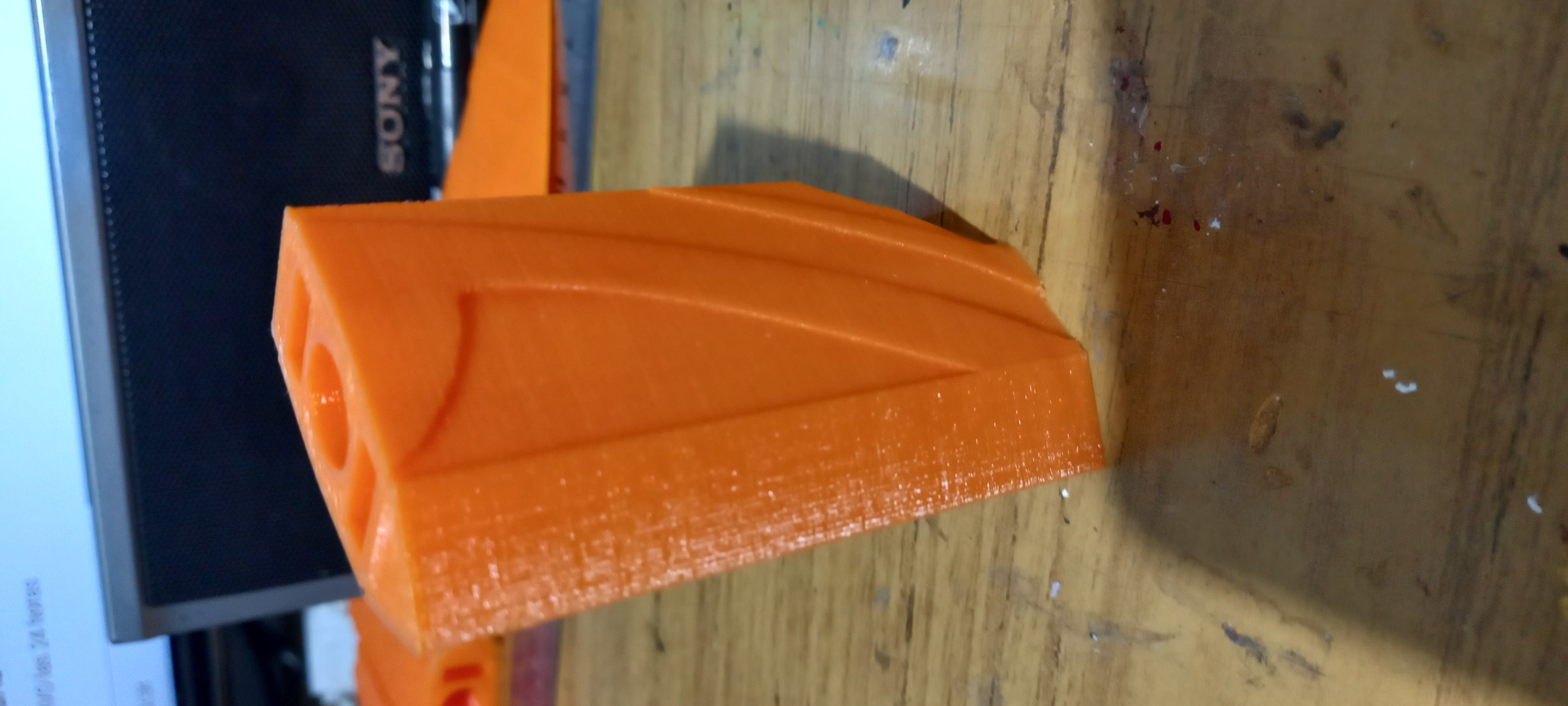 Genshin impact Primordial Jade Cutter 3D model 3D printable | CGTrader