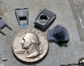 Bandai 3D Printing Models | CGTrader