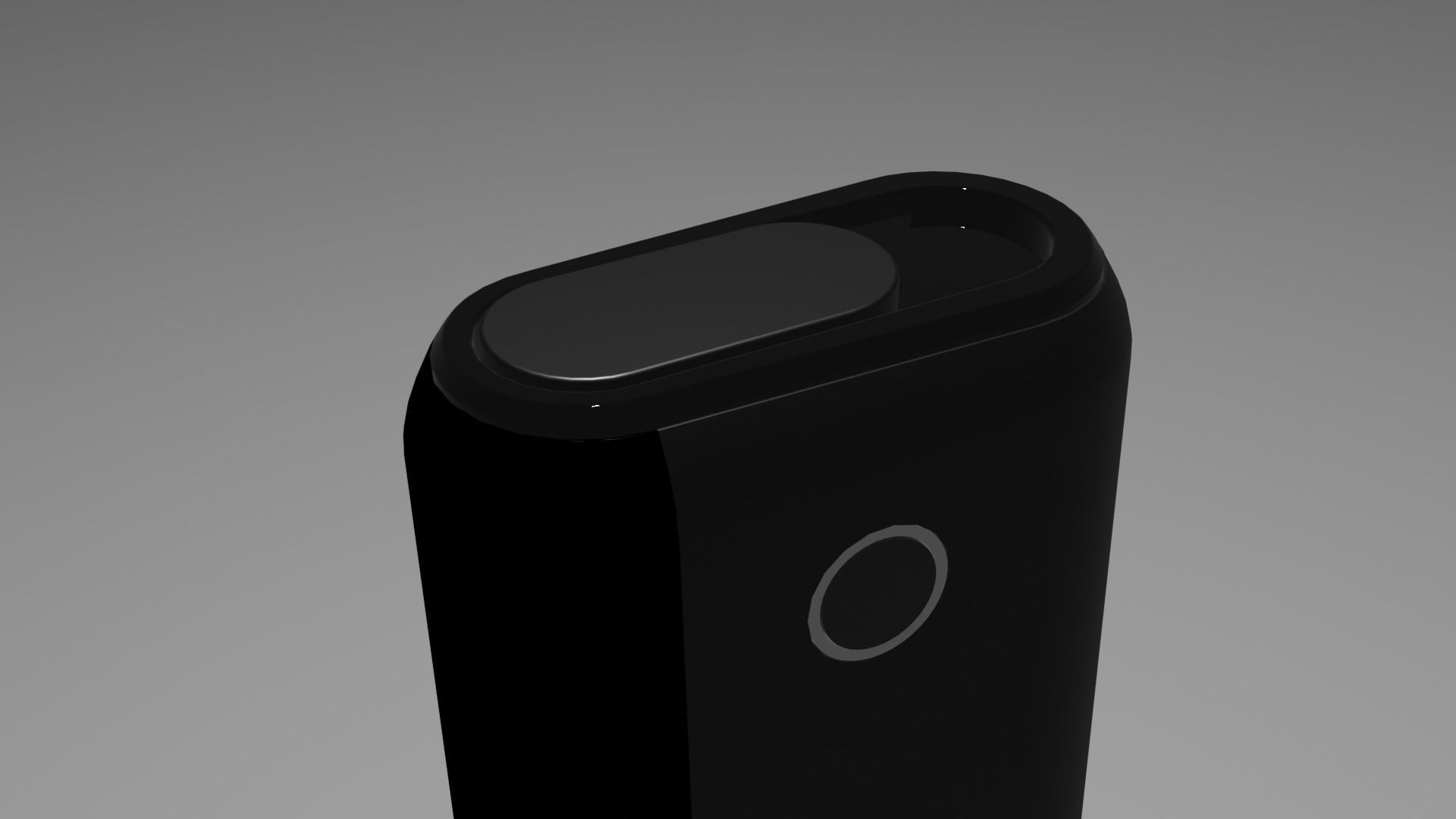 Glo Hyper 3D model | CGTrader