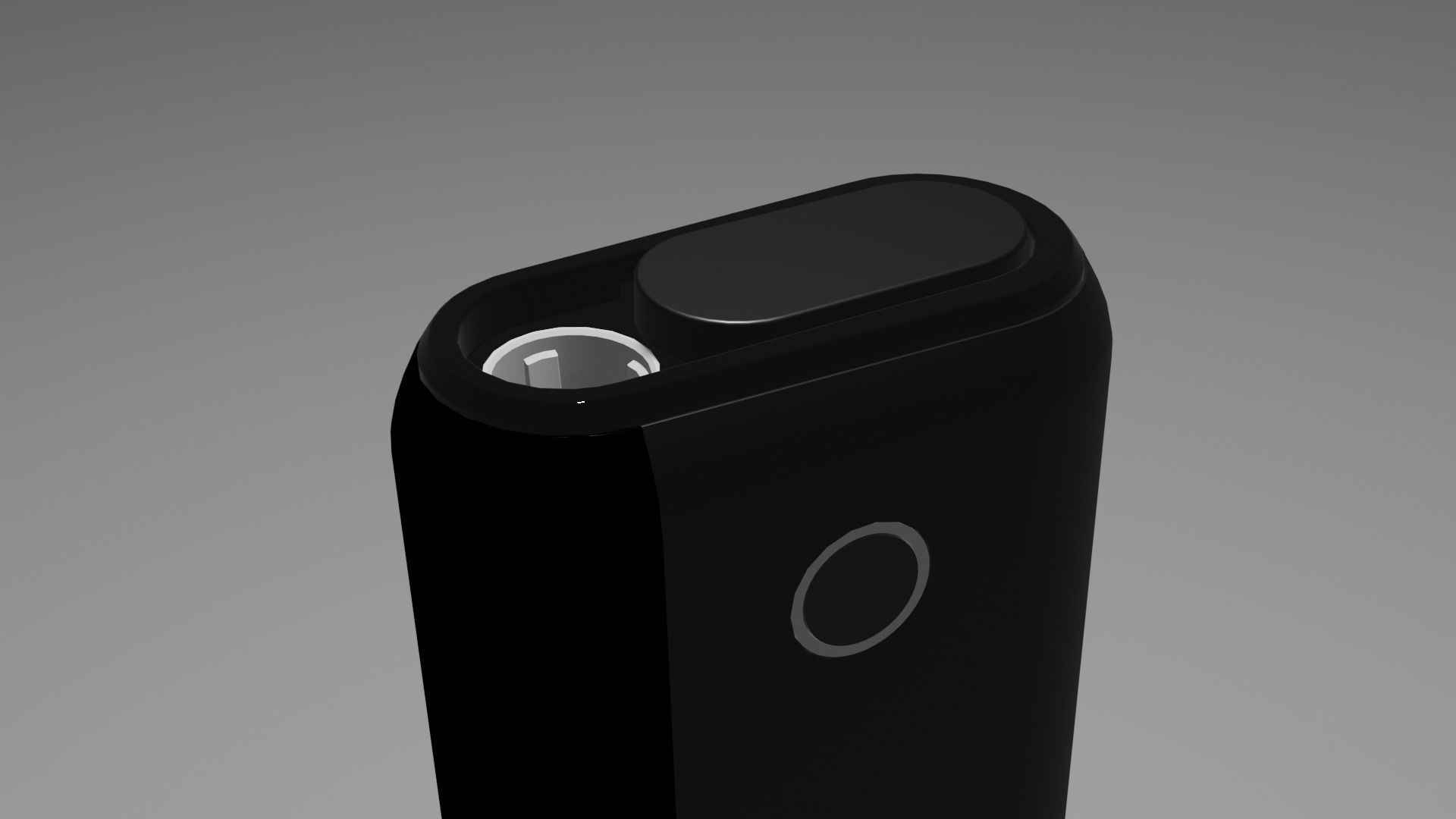 Glo Hyper 3D model | CGTrader